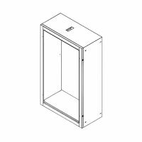 China 49 Inch Custom Transparent LCD Showcase for Unique Commercial Display Solutions and Applications for sale