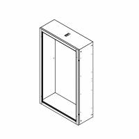 China 65 Inch Transparent Exhibition Display Cabinet for Immersive Exhibit Presentation and Viewing for sale