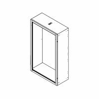 China 65 Inch Transparent OLED Display Case for Premium Art and Luxury Product Presentation Spaces for sale