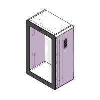 China 21.5 Inch AI Digital Human Hologram Box for Compact Virtual Presenter Display Spaces for sale