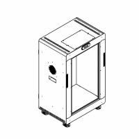 China 32 Inch 3D Hologram Box Creating Layered Visual Effects for Product Demonstration Spaces for sale