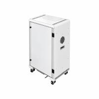 China 32 Inch 3D Hologram Box Creating Layered Visual Effects for Product Demonstration Spaces for sale