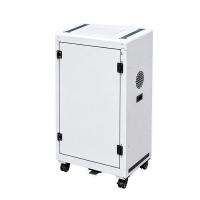 China 43 Inch AI Holographic Display Kiosk for Virtual Presenter and Brand Communication for sale