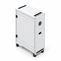 China 55 Inch 3D Human Hologram Box for Full-Body Virtual Character Presentation for sale