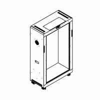 China 55 Inch 3D Human Hologram Box for Full-Body Virtual Character Presentation for sale