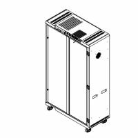 China 65 Inch Interactive Hologram Kiosk for Guided Digital Human and Product Experiences for sale