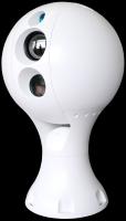 China Environmental Monitoring Multispectral Camera 2MP Resolution 4 Band for sale