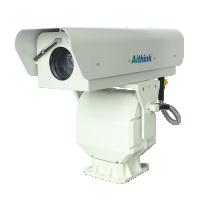 China FP-PTZ-100 Fog Filtering Pan Tilt Zoom Camera Outdoor 60x Optical Zoom for sale