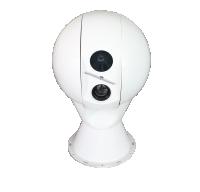 China 2MP CMOS Multispectral Camera 400nm-1000Nm With 30 Fps / 4 Spectral Bands for sale