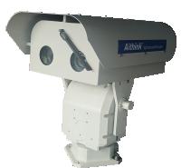China 10km Long Range Laser Camera Night Vision PTZ Infrared Camera Module for sale