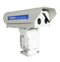 China 60x Magnification Long Range Night Vision LRNV Shockproof with Picatinny Rail Mounting for sale