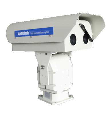 China 60x Magnification Long Range Night Vision LRNV Shockproof with Picatinny Rail Mounting for sale