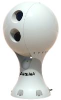 China 10-15KM Thermal Infrared PTZ Camera Surveillance EO/IR Long Range Thermal Camera for sale