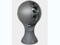 China 2MP Resolution Multi Spectral Camera 400nm-1000nm Range CMOS Sensor for sale