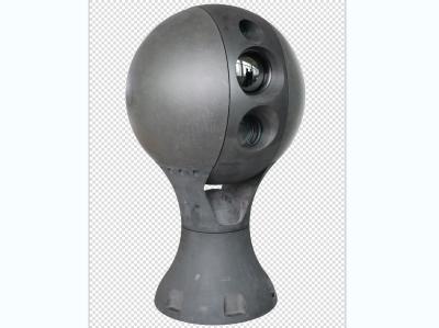 China 2MP Resolution Multi Spectral Camera 400nm-1000nm Range CMOS Sensor for sale