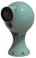 China CMOS Sensor Multispectral Imaging Camera With Shutter / 30-150mm Focal Length ISO9001 for sale