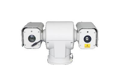 China High Precision Laser Camera with Auto ISO 100-3200 32x Optical Zoom and 808nm Wavelength for Superior Imaging for sale