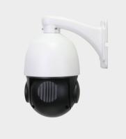 China 1080P PTZ Dome Surveillance Camera 200m IR PTZ Camera IP66 Rating for sale