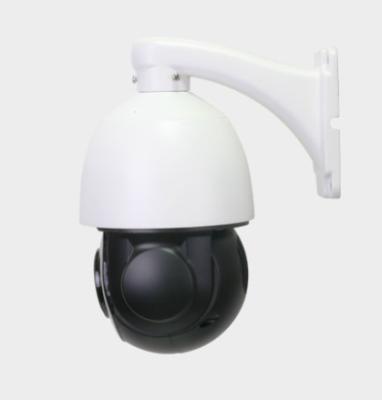 China Aithink IP66 Laser PTZ Speed Dome Camera With 20x Optical Zoom for sale