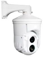 China 200m IR Speed Dome Camera 1080P 20x Optical Zoom IP Camera With PTZ Function for sale