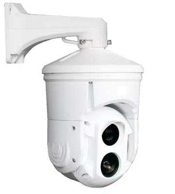 China 200m IR Speed Dome Camera 1080P 20x Optical Zoom IP Camera With PTZ Function for sale