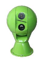 China Scientific Research 5 Band Multispectral Imaging Camera With 1/1.8 Inch CMOS Sensor for sale