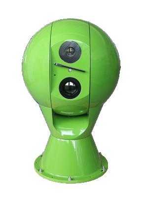 China Scientific Research 5 Band Multispectral Imaging Camera With 1/1.8 Inch CMOS Sensor for sale