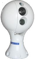 China CMOS Sensor Multispectral Camera For Agriculture / Environmental Monitoring for sale