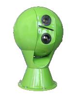 China Industrial inspection Multispectral Camera 5 Bands 30mm-150mm Focal Length CMOS Sensor for sale