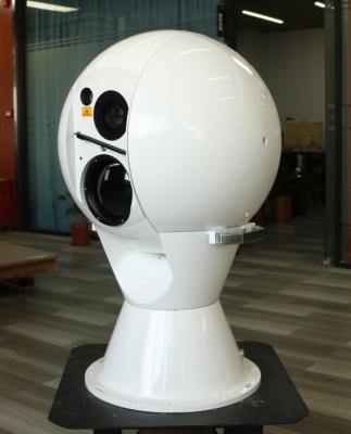 China 30mm-150mm Multispectral Camera Auto Focus With 1/1.8 Inch CMOS Sensor for sale