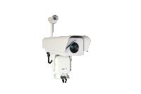 China Long Range Surveillance Camera 1080p Shockproof Night Vision Security Camera for sale