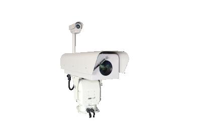 China Long Range Surveillance Camera 1080p Shockproof Night Vision Security Camera for sale