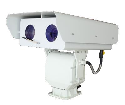 China 20W Laser Camera With 5000m Day Distance / 808nm Wavelength for sale