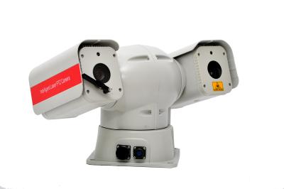 China 20W Laser Camera with 808nm Wavelength and 2.1MP Resolution for sale