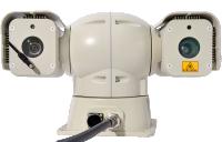 China 2.1MP Laser Camera with 808nm Wavelength and 5000m Day Distance for sale