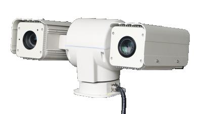 China 850nm Infrared Night Vision Camera Long Range 1080P 2000m IR Distance for sale