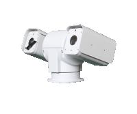 China DC 24V Long Distance Night Vision Camera Waterproof ISO9001 Standard for sale