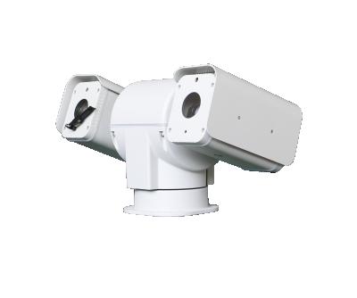 China DC 24V Long Distance Night Vision Camera Waterproof ISO9001 Standard for sale