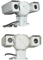 China 320mm Lens Long Distance Security Camera 1080P For Search / Rescue Missions for sale