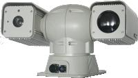 China Aithink Thermal Imaging Surveillance Camera Explosion Proof PTZ Thermal Camera for sale