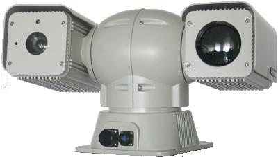 China Aithink Thermal Imaging Surveillance Camera Explosion Proof PTZ Thermal Camera for sale