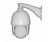 China IP66 Laser Speed Dome Camera 1080P Dome Camera 20x Optical Zoom for sale