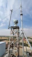 China Industrial Inspection Spectral Scan Camera with Spatial Resolution 0.12 Mard Supporting Spectral Data Acquisition and Monitoring for sale