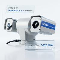 China AK-LF2000 Best Selling Dual Spectrum Thermal Imager with Highest Cost Performance for sale