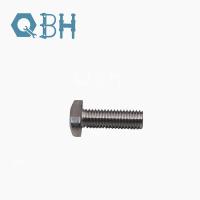 China Custom European Standard Special T Square Head Bolt for sale