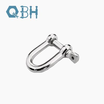 China CE JIS Type Shackle Without Collar Drop Forged Screw Pin D Sb Dee for sale