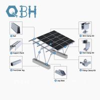 China Roof Sloping Tilting Mounting Bracket for sale