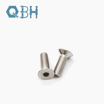 China Csk Hex High Tensile Socket Screw Bolts 200mm Length M30 for sale