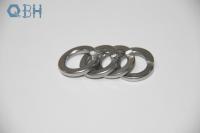 China M2 To M100 Large Stainless Steel Washers DIN127B Spring Lock for sale