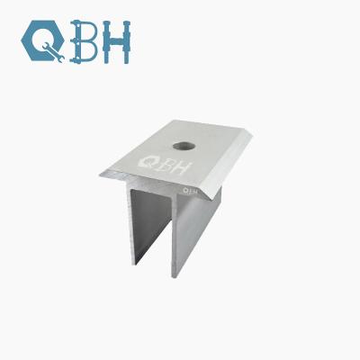 China Cold Forming Clamps 304,316 For Photovoltaics Modules Assembly for sale